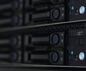 Cloud Provider: 1&1 setzt auf QCT-Server | QCT